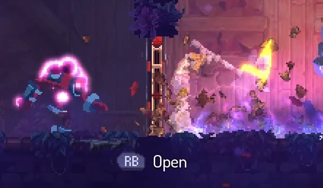 [Top 10] Dead Cells Best Aspects | Gamers Decide