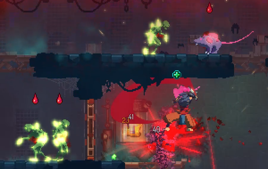 [Top 10] Dead Cells Best Aspects | Gamers Decide