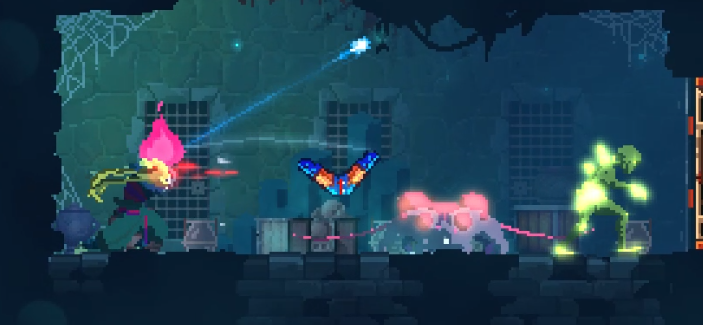 [Top 10] Dead Cells Best Ranged Weapons | Gamers Decide