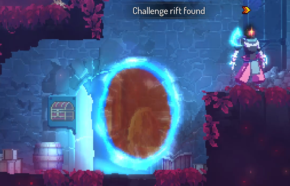 Dead Cells Rune Guide: Everything You Need to Know | Gamers Decide