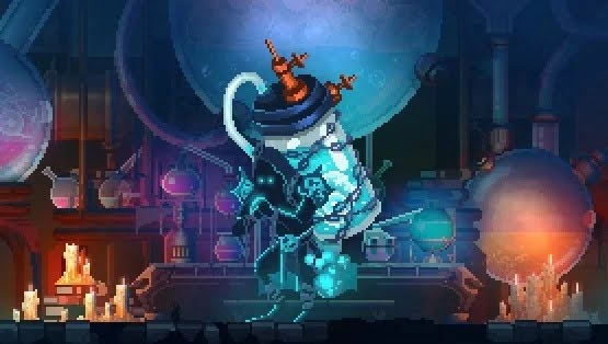 [Guide] 25 Best Dead Cells Tips and Strategies for Beginners | Gamers ...