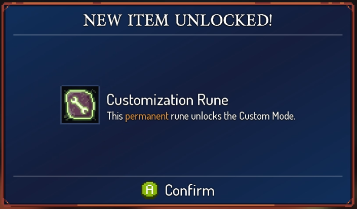 Dead Cells Rune Guide: Everything You Need to Know | Gamers Decide