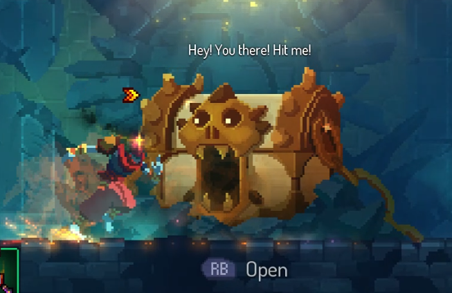 [Top 10] Dead Cells Best Aspects | Gamers Decide