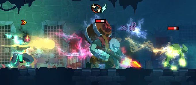 [Top 10] Dead Cells Best Ranged Weapons | Gamers Decide