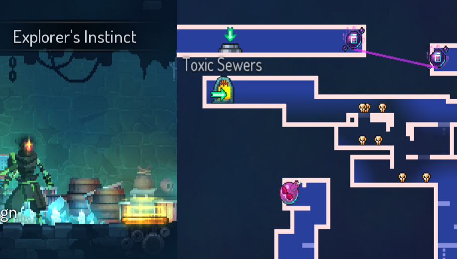 Dead Cells Rune Guide: Everything You Need to Know | Gamers Decide