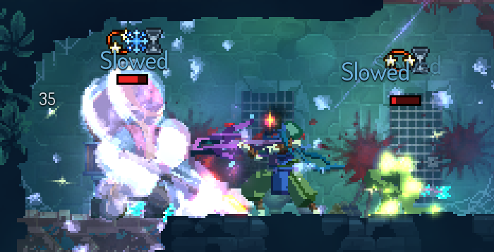 [Top 10] Dead Cells Best Ranged Weapons | Gamers Decide