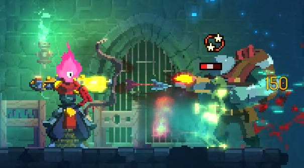 [Top 10] Dead Cells Best Ranged Weapons | Gamers Decide