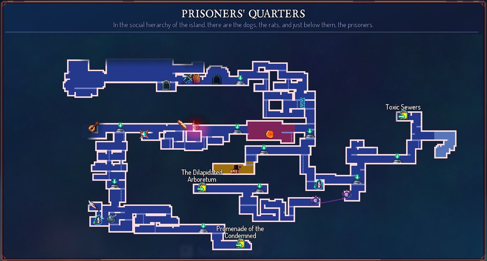 [Guide] 25 Best Dead Cells Tips and Strategies for Beginners | Gamers ...
