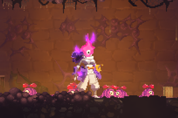 [Top 10] Dead Cells Best Aspects | Gamers Decide