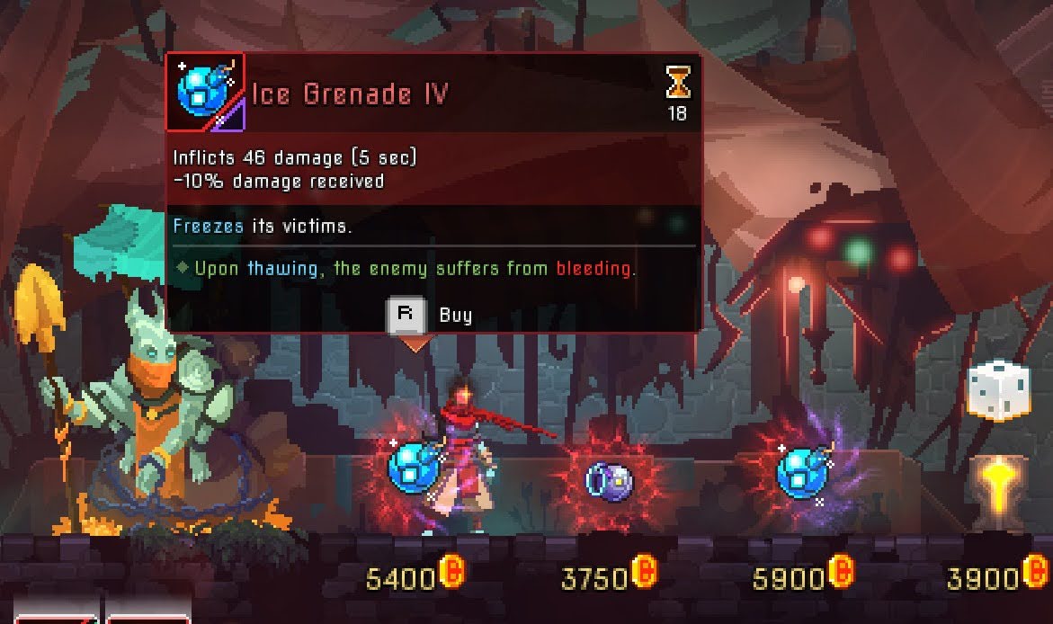 [Guide] 25 Best Dead Cells Tips and Strategies for Beginners | Gamers ...