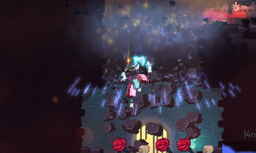 Dead Cells Rune Guide: Everything You Need to Know | Gamers Decide
