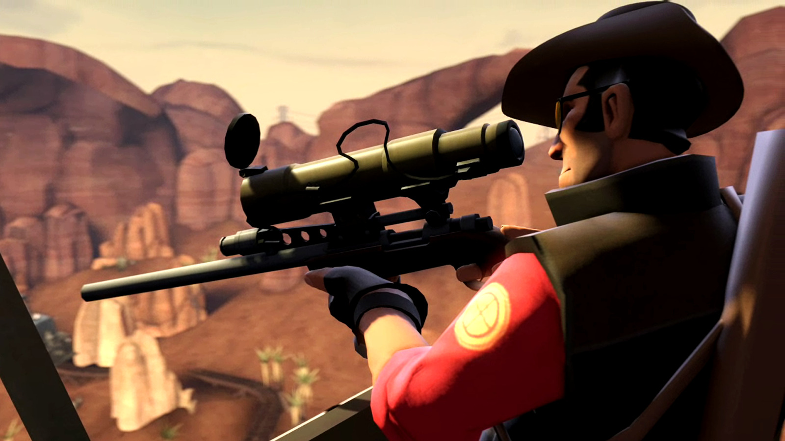 Team Fortress 2 Best Classes to Play | Gamers Decide