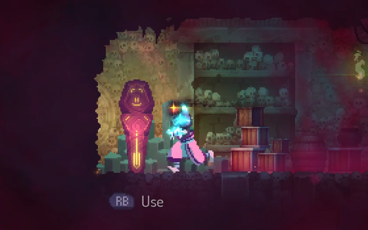 Dead Cells Rune Guide: Everything You Need to Know | Gamers Decide