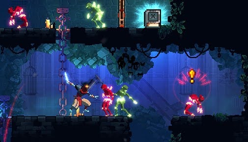 [Guide] 25 Best Dead Cells Tips and Strategies for Beginners | Gamers ...