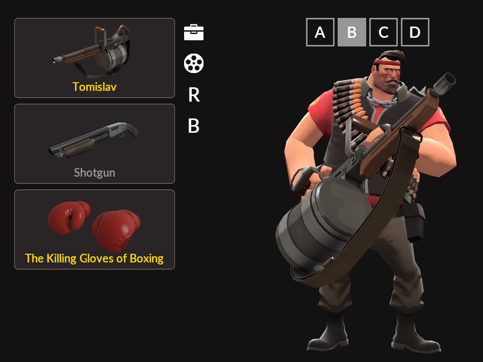 [Top 3] Team Fortress 2 Best Heavy Loadouts | Gamers Decide