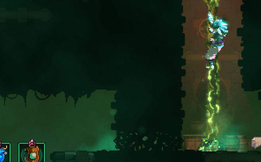 Dead Cells Rune Guide: Everything You Need to Know | Gamers Decide