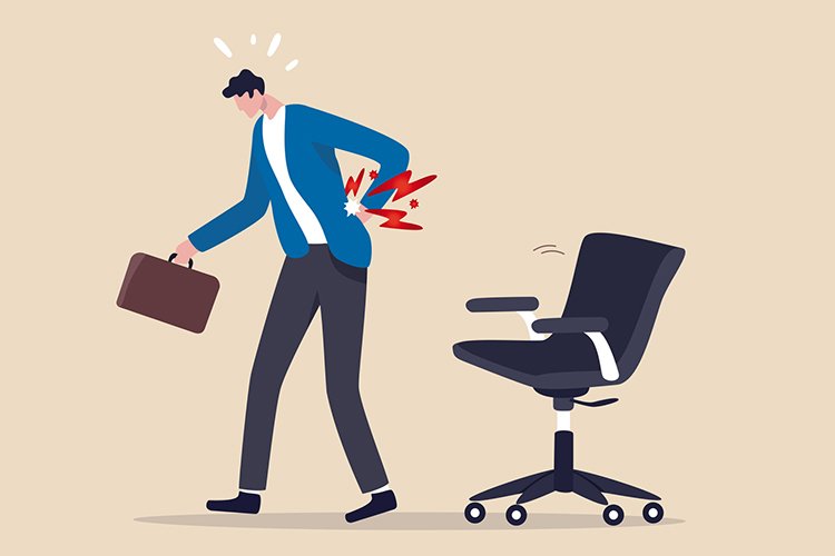 10 Health Problems Gamers Face And How To Prevent Them | Gamers Decide