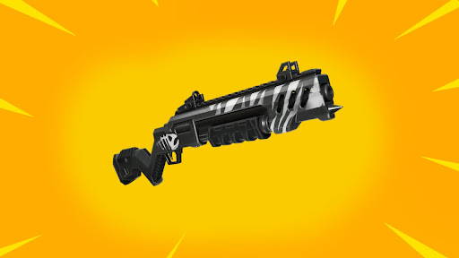 [Top 10] Best Fortnite Weapons to Use | Gamers Decide