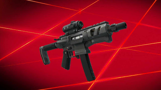 [Top 10] Best Fortnite Weapons to Use | Gamers Decide