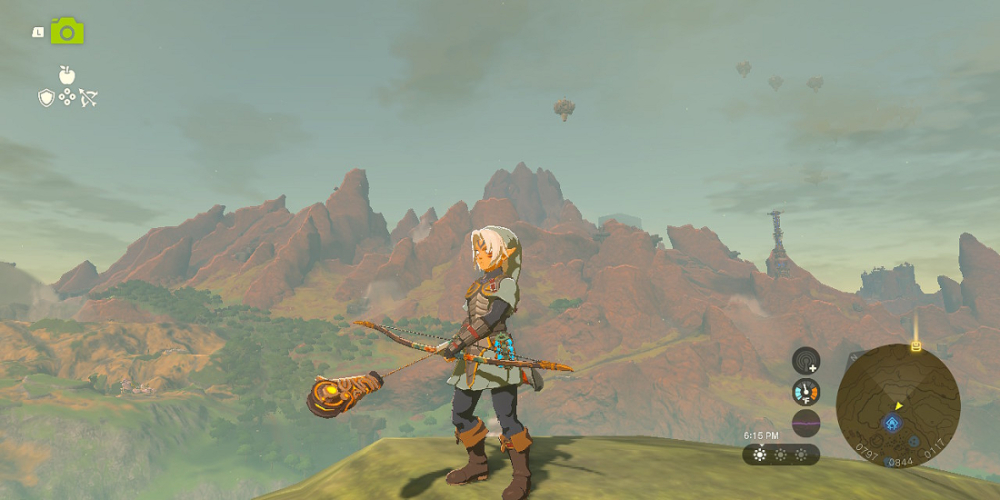 [Top 10] Zelda: Tears of the Kingdom Best Fuse Materials | Gamers Decide