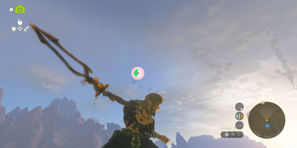 [Top 10] Zelda: Tears of the Kingdom Best Fuse Materials | Gamers Decide