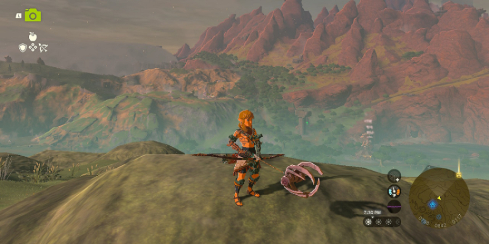 [Top 10] Zelda: Tears of the Kingdom Best Fuse Materials | Gamers Decide