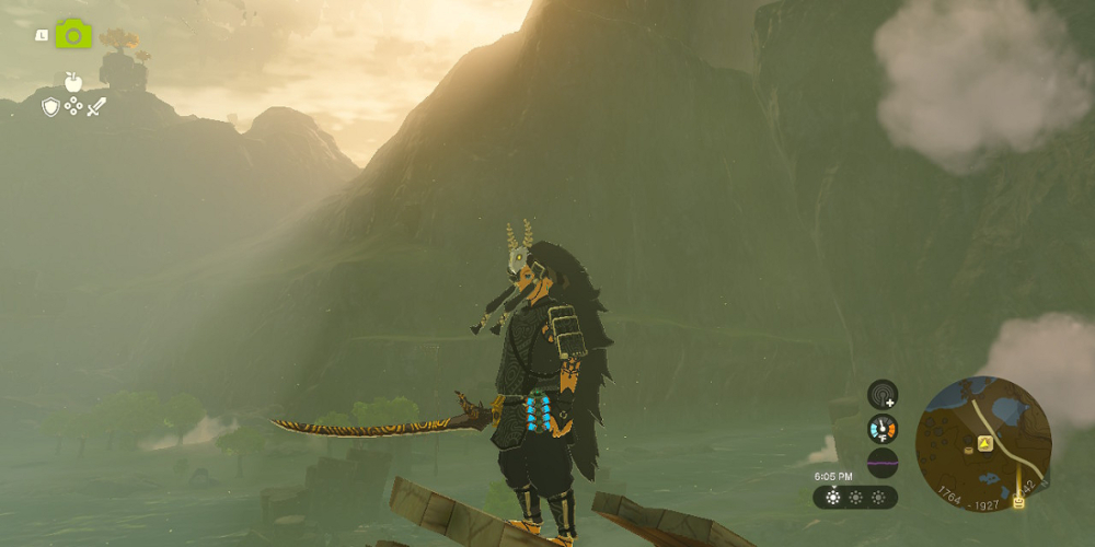 [Top 10] Zelda: Tears of the Kingdom Best Fuse Materials | Gamers Decide