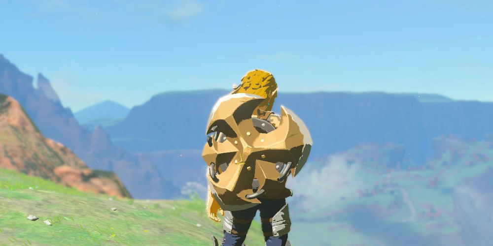 [Top 5] Zelda: Tears of the Kingdom Best Shields | GAMERS DECIDE