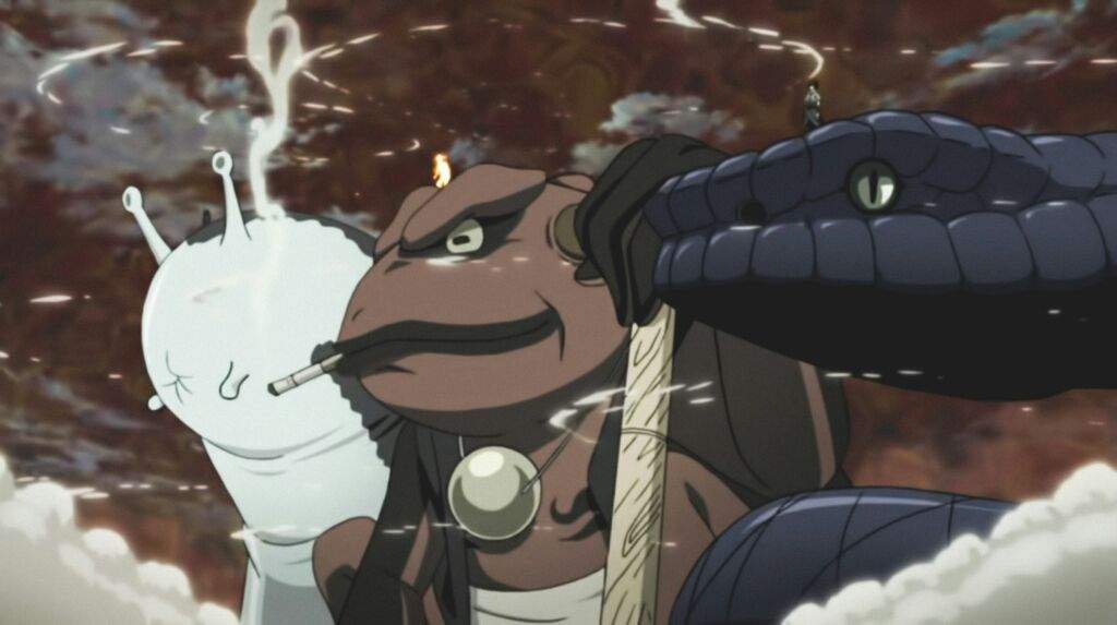 Why Naruto Is Popular: 10 Reasons Fans Love It | Gamers Decide