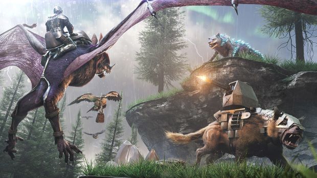 [Top 10] ARK: Survival Ascended New Gameplay Features | Gamers Decide