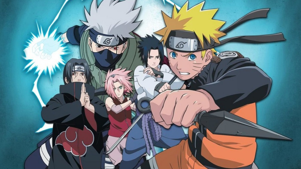 Why Naruto Is Popular: 10 Reasons Fans Love It | Gamers Decide