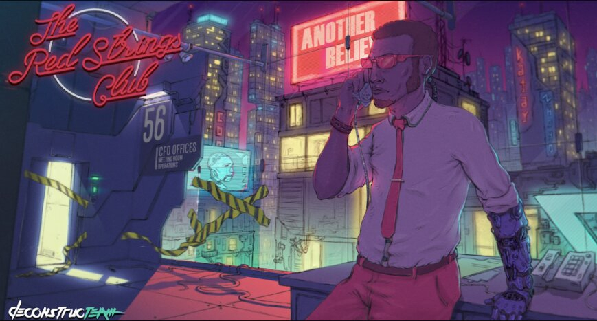 [Top 20] Best Cyberpunk Games Ever Made | Gamers Decide