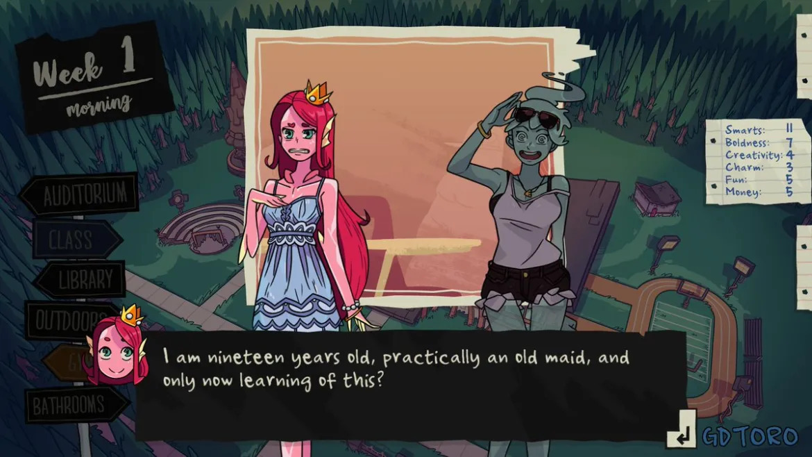 Top 15 Best Visual Novels With Good Story | Gamers Decide