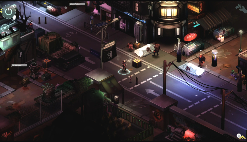 [Top 20] Best Cyberpunk Games Ever Made | Gamers Decide