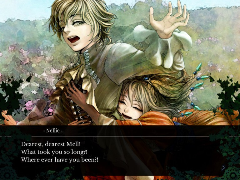 Top 15 Best Visual Novels With Good Story | Gamers Decide