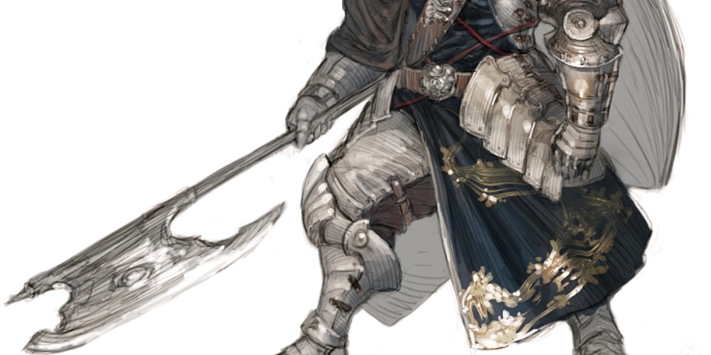 D&D Homebrew Weapons To Use In Your Campaign | GAMERS DECIDE