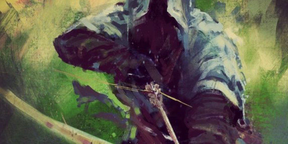 20 D&D Homebrew Monsters To Use In Your Campaign | GAMERS DECIDE