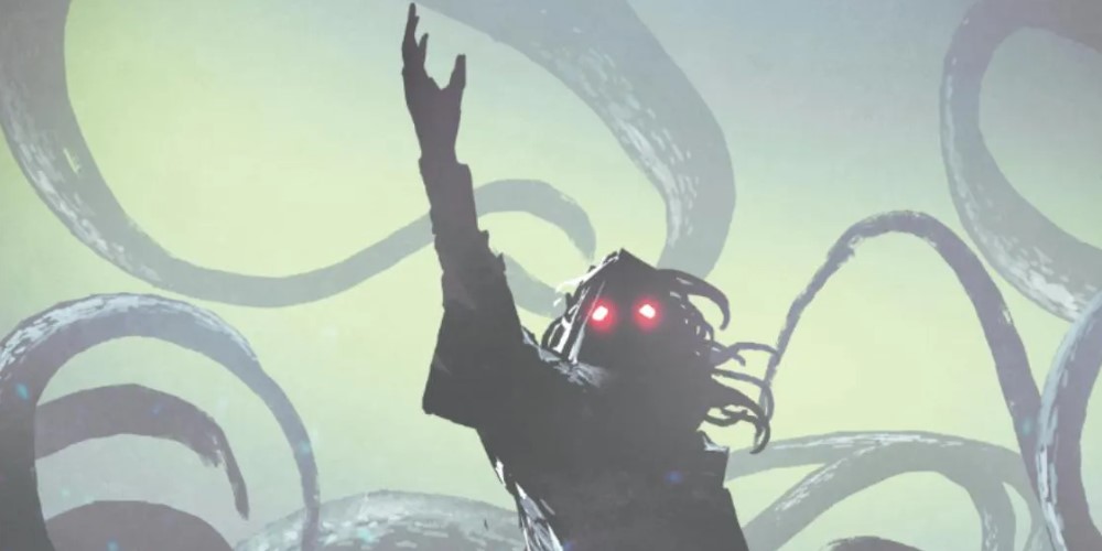 20 D&D Homebrew Monsters To Use In Your Campaign | GAMERS DECIDE