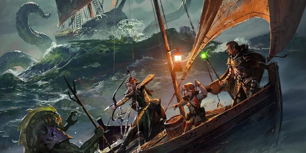 [Guide] D&D Worldbuilding Tips and Strategies (25 Best Tips) | GAMERS ...