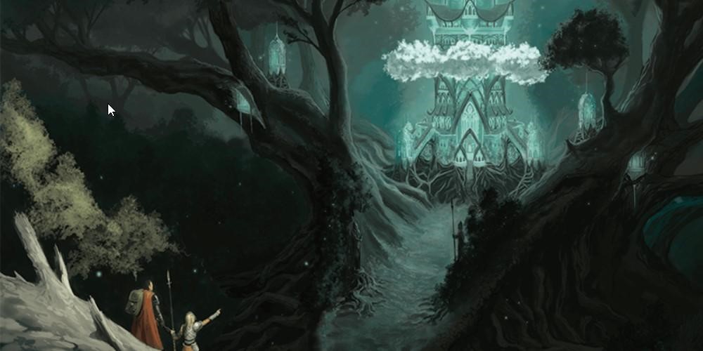 [Guide] D&D Worldbuilding Tips and Strategies (25 Best Tips) | GAMERS ...