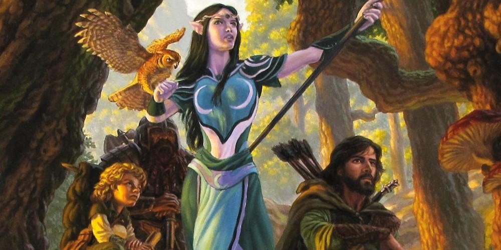 [Guide] D&D Worldbuilding Tips and Strategies (25 Best Tips) | GAMERS ...