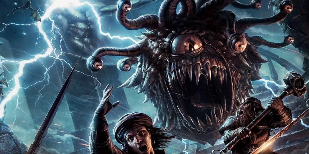 [Guide] D&D Worldbuilding Tips and Strategies (25 Best Tips) | GAMERS ...