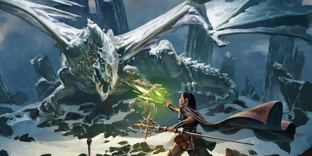 [Guide] D&D Worldbuilding Tips and Strategies (25 Best Tips) | GAMERS ...