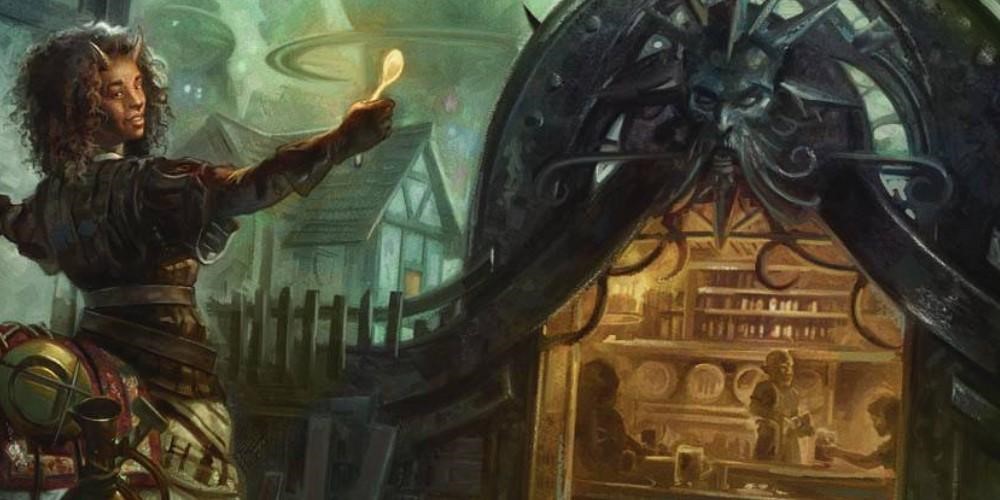 [Guide] D&D Worldbuilding Tips and Strategies (25 Best Tips) | GAMERS ...