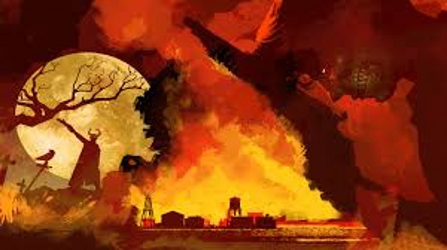 [Top 15] Best Western Games For PC | GAMERS DECIDE