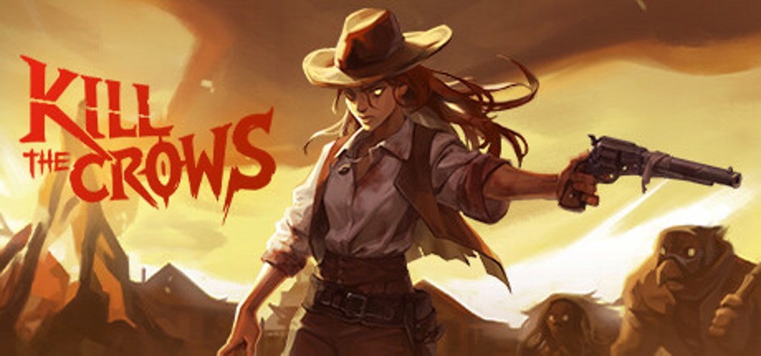 [Top 15] Best Western Games For PC | GAMERS DECIDE