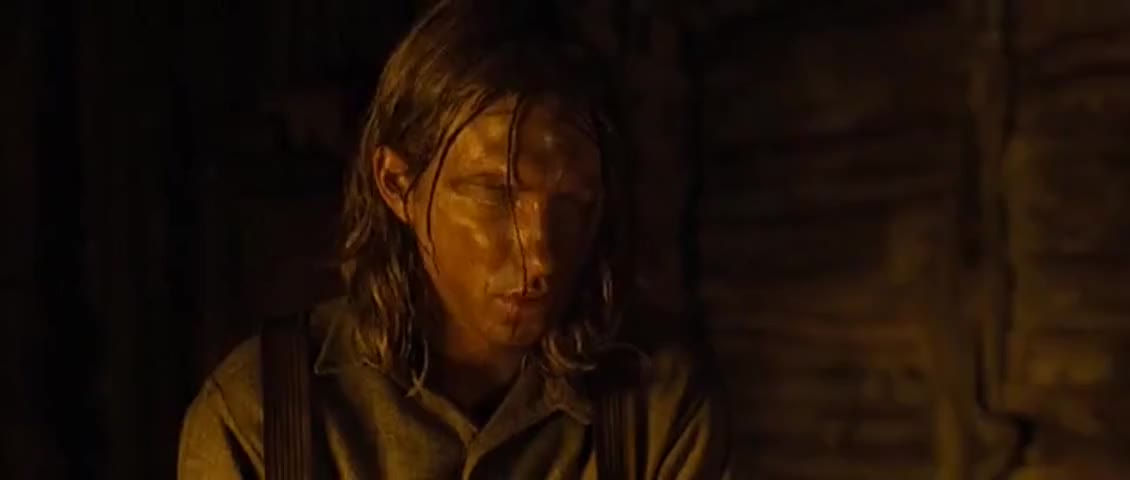 True Grit Story Explained | Gamers Decide