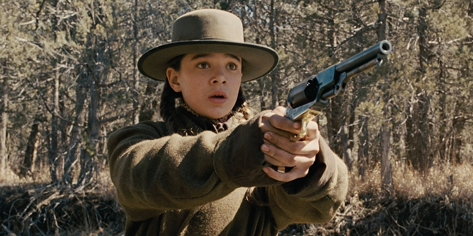 True Grit Story Explained | Gamers Decide