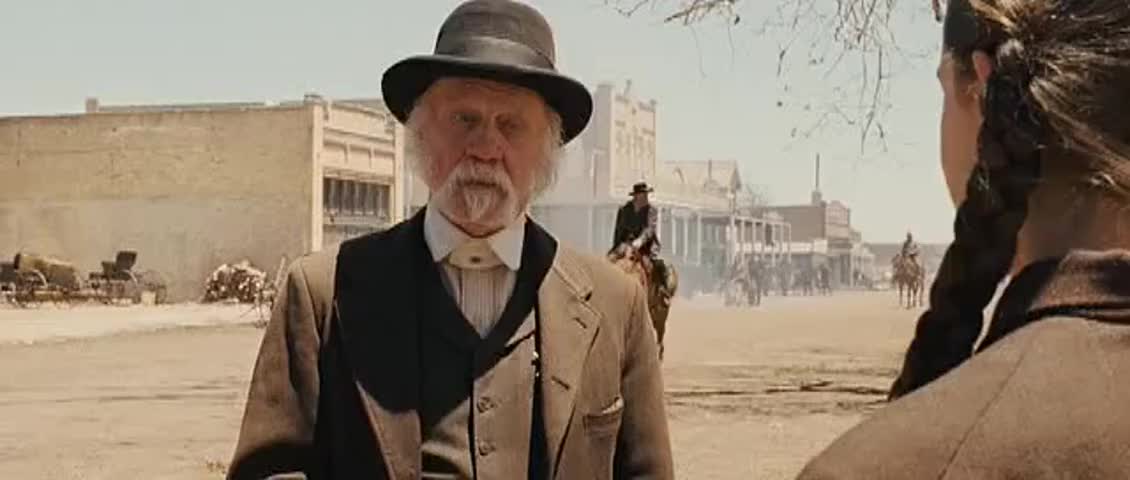 True Grit Story Explained | Gamers Decide