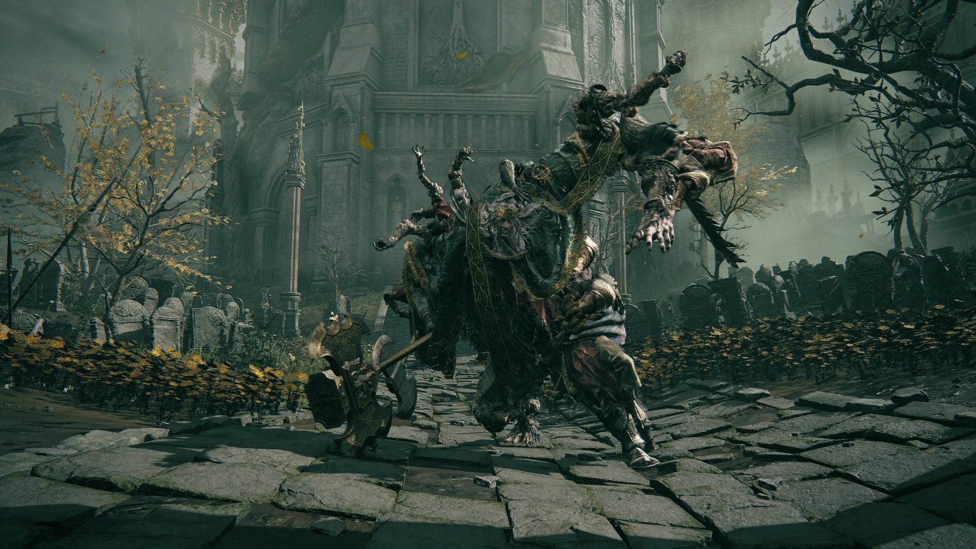 All Elden Ring Bosses Ranked Easiest To Hardest (Main Bosses) | Gamers ...